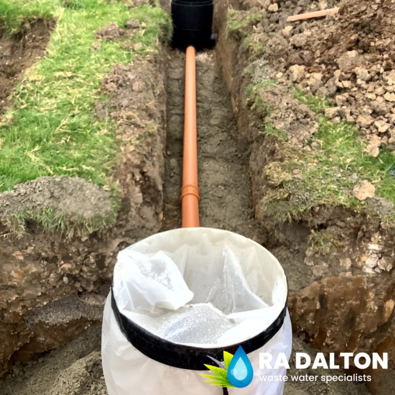 Building control sign off on your wastewater system – RA Dalton ...