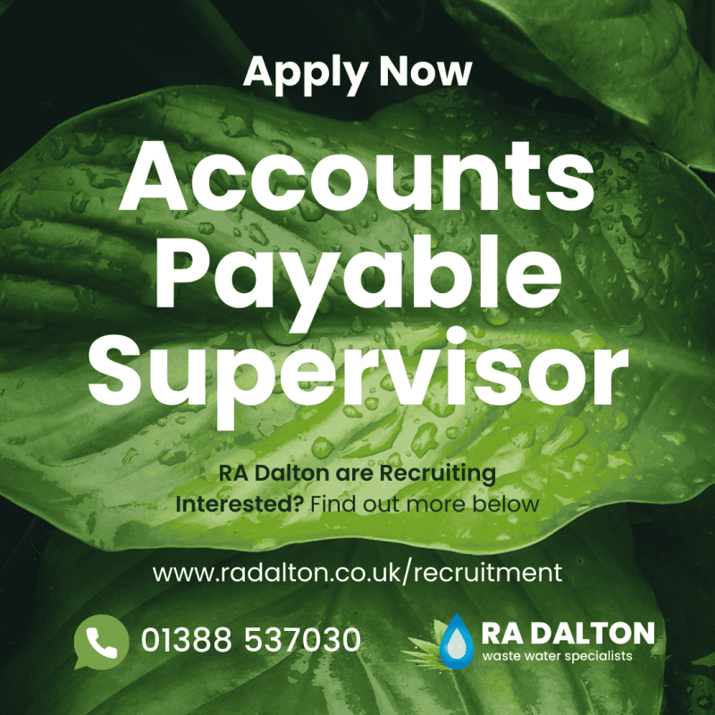 RA Dalton Wastewater Specialists – The Klargester number one accredited ...